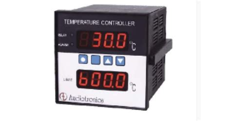 Buy Universal Temperature Controller With Dual Limits Get Price For Lab