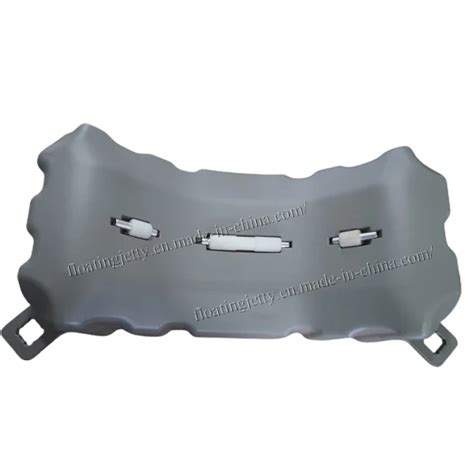 HDPE Cube Modular Pontoon For Floating Dock Bridge Floating Dock And Plastic Pontoon Cubes