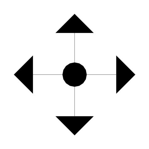 Move Arrows Vector SVG Icon SVG Repo