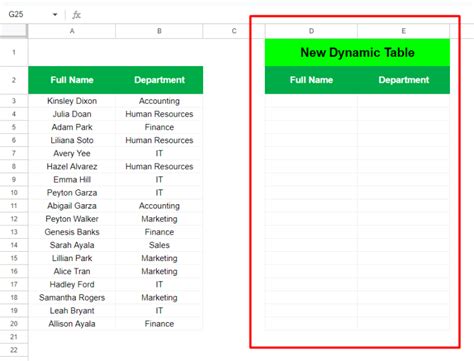 How To Automatically Sort In Google Sheets Auto Sort Data Software