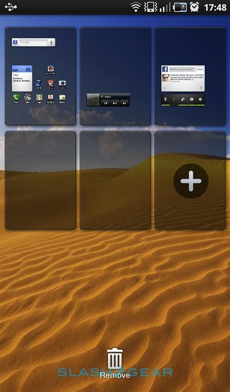 Samsung Galaxy Tab Review