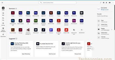 How To Uninstall Adobe Creative Cloud And Apps Without An Account Login