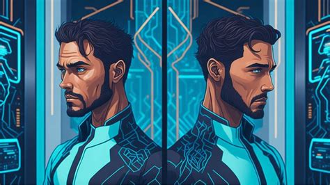 Cloning Yourself With Ai Create Ai Version Of Yourself