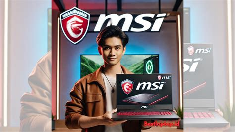 Msi Gtx 1660 Ti Laptop Rasakan Sensasi Gaming Tanpa Lag Dengan Laptop
