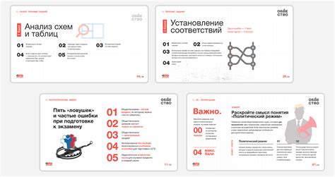 Презентации для онлайн школы подготовки к ЕГЭ 36 Images Behance