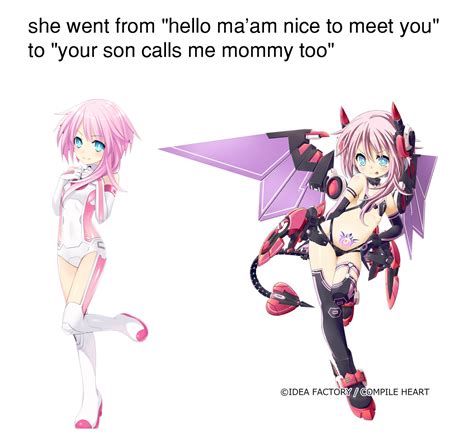 The New Ram HDD R Gamindustri