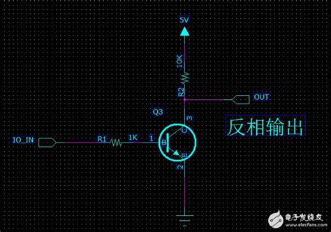 Stm32的io口如何输出5v? 电子电路图电子技术资料网站 Stm32的io口如何输出5v? 电子电路图电子技术资料网站