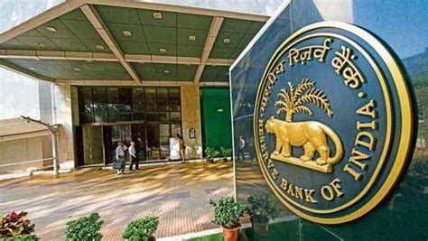 Mehul Singh On Linkedin The Need Of Hour For The Rbi Is To Shift From