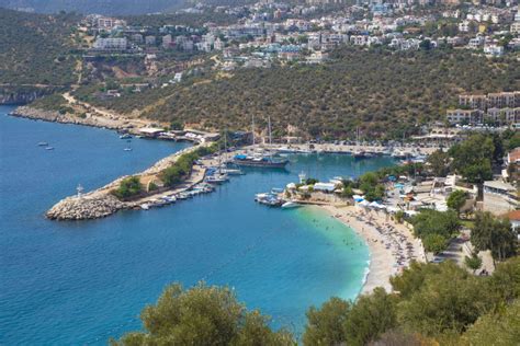 Kas and Kalkan in Turkey | Holiday to Kalkan | Holiday to Kas