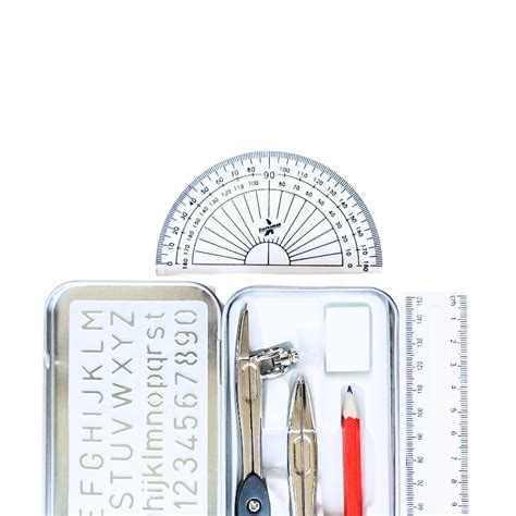 Math Sets — Statesman Stationery