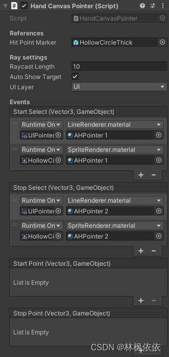 Autohand插件使用指南unity Autohand Csdn博客 Autohand插件使用指南unity Autohand Csdn博客
