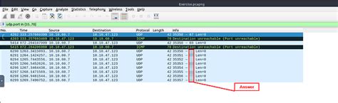 Tryhackme Wiresharktraffic Analysis — Task 1 Introduction And Task 2