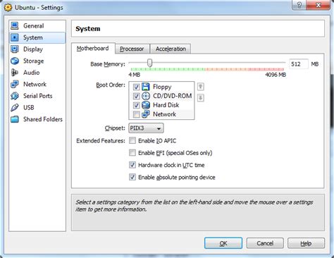 How To Create Vms Virtual Machines Using Virtualbox Shane Rutter Blog