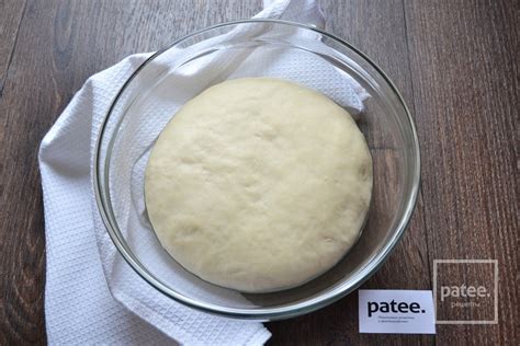 Пшеничный хлеб - рецепт с фотографиями - Patee. Рецепты