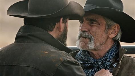 The Saddest Yellowstone Moments So Far