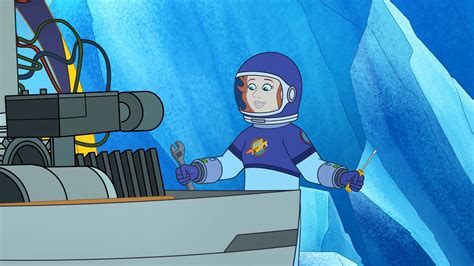 پرورش کودک دوزبانه و دانلود کارتون انگلیسی و زبان اصلی نی نی کارتون اتوبوس جادویی مدرسه The