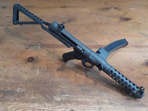 Sterling Smg Build Now W Video Snipers Hide Forum