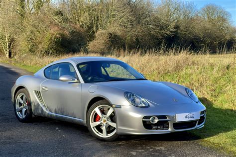 Cayman 987 Gen 2 Porsche Cayman 987 Gen 2 Review And Test Drive Puvusc