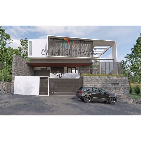 Jual Jasa Desain 3d Interior Dan Eksterior Render Dengan Autodesk Revit