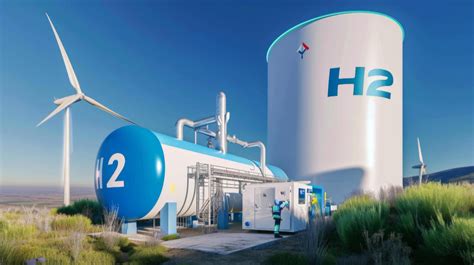 Managing Hydrogen Engineering Challenges With System Simulation Bsim