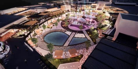 Megaplaza Cuándo Comenzará La Expansión Qué Tiendas Tendrá Y Todo Sobre El Proyecto Urbano En
