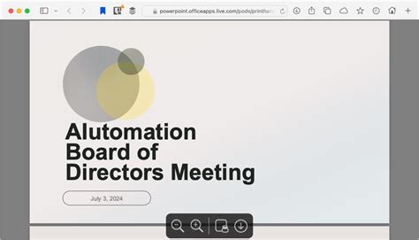 How To Print Powerpoint Speaker Notes Plus