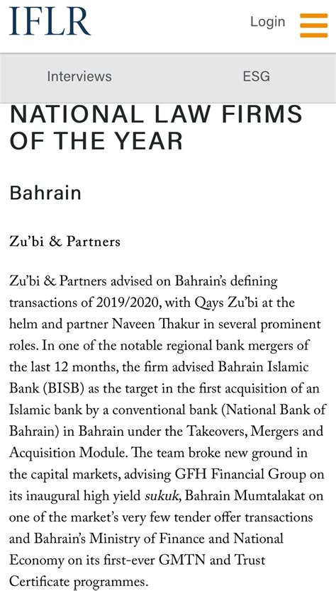 Naveen Thakur On Linkedin Another Proud Moment Zubi And Partners Again Won The National Law