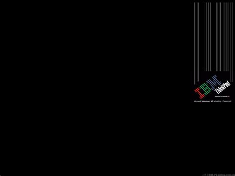 【图】永恒的小黑 Ibm笔记本桌面高清壁纸 第2页 Zol笔记本