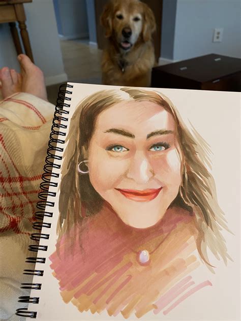 Daily Sketches Sandy Allnock Fine Art