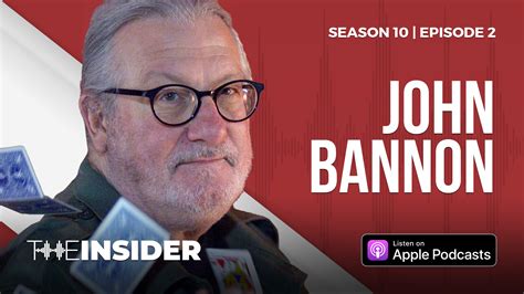 The Insider John Bannon Magic Blog
