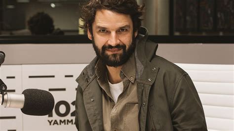 Boris Jokić Voditelj Je Yammatovog Glazbenog Kurikuluma