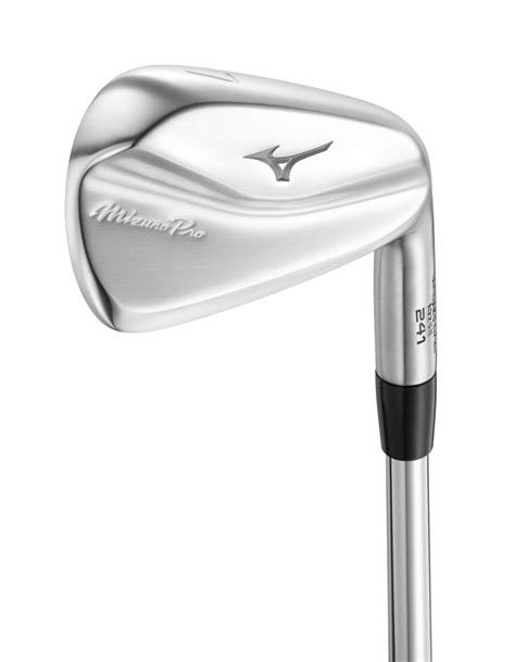 Mizuno Mp 241 Eisen Golfsucht De