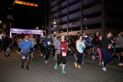 2022 Detroit Free Press Marathon