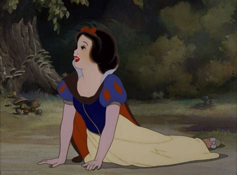 Snow White And The Seven Dwarfs Screencaps Snow White And The Seven Dwarfs Photo