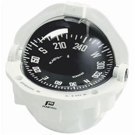 Plastimo Offshore 105 Compass Defender