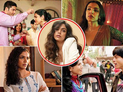 Exclusive Shriya Pilgaonkar On Being A Girl On A Mission And Thriving