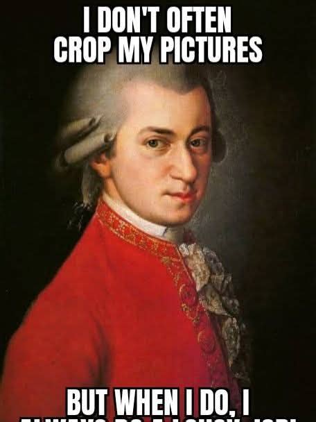 Cropped Album On Imgur