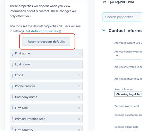 Solved Hubspot Community Hubspot Customization Issue Custom Sidebar Not Displaying As