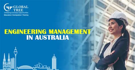 All You Need Master Of Engineering Management Australia