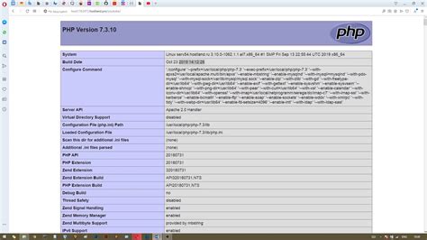 Урок №3 Сервер переменные типы данных Phpandmysql Курс молодого