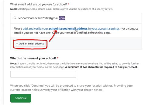 Cómo activar el GitHub Student Developer Pack