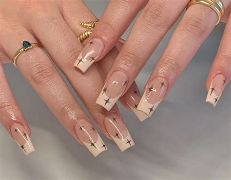 Pin By Sashell Reid On Nailed It Gel Nails Soft Nails Casual Nails