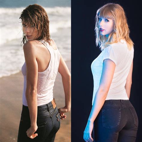 Taylor Swift Before And After R Celebhub