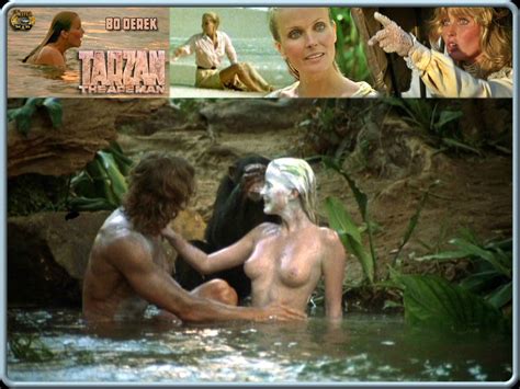 Bo Derek