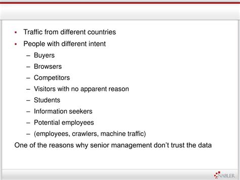 Ppt Anonymity Of Clickstream Data Powerpoint Presentation Free
