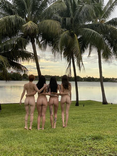 What A Nice View Scrolller