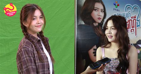 ស៊ីន ជេននី ចាប់អាជីពសម្ដែងបានយ៉ាងល្អក្នុងពេលដ៏ខ្លីបែបនេះ ក៏ព្រោះតែ ស៊ីន យូប៊ីន Sabay News