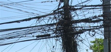 Lvdc A Potential Solution For Camiguins Power Problems News From The