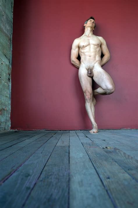 Muscular Legs Page 6 Lpsg