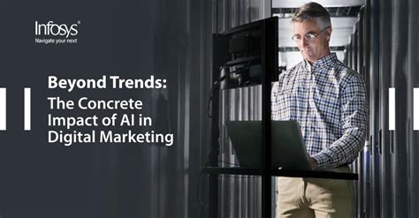 Ai Infosys Digital Experience